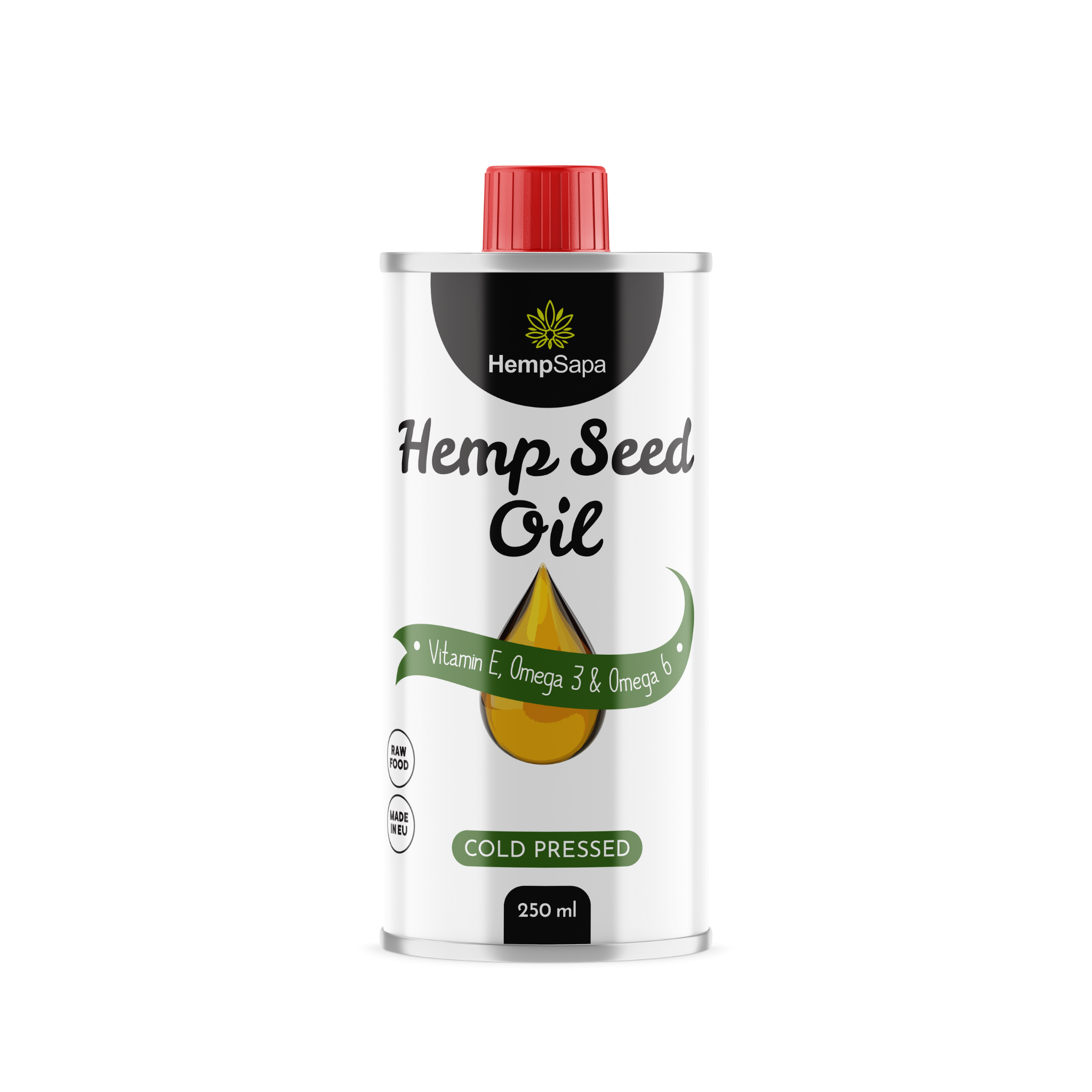 Experience the Benefits of Hemp Seed Oil for Your Health – CBD ...